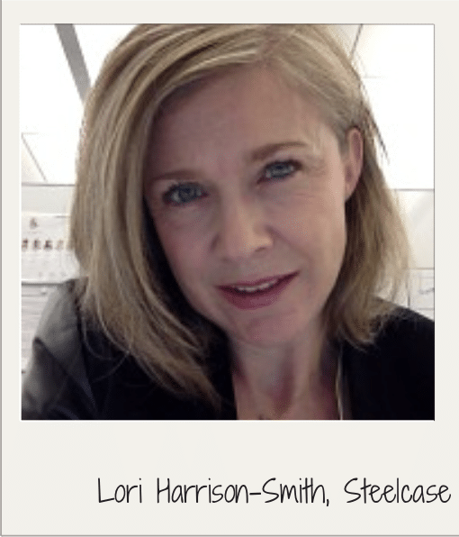 Lori Harrison-Smith on the Challenges of Managing a Diverse and Dispersed Workforce - The ...