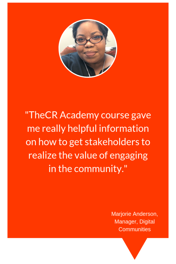 Community Management Training: TheCR Academy - The Community Roundtable