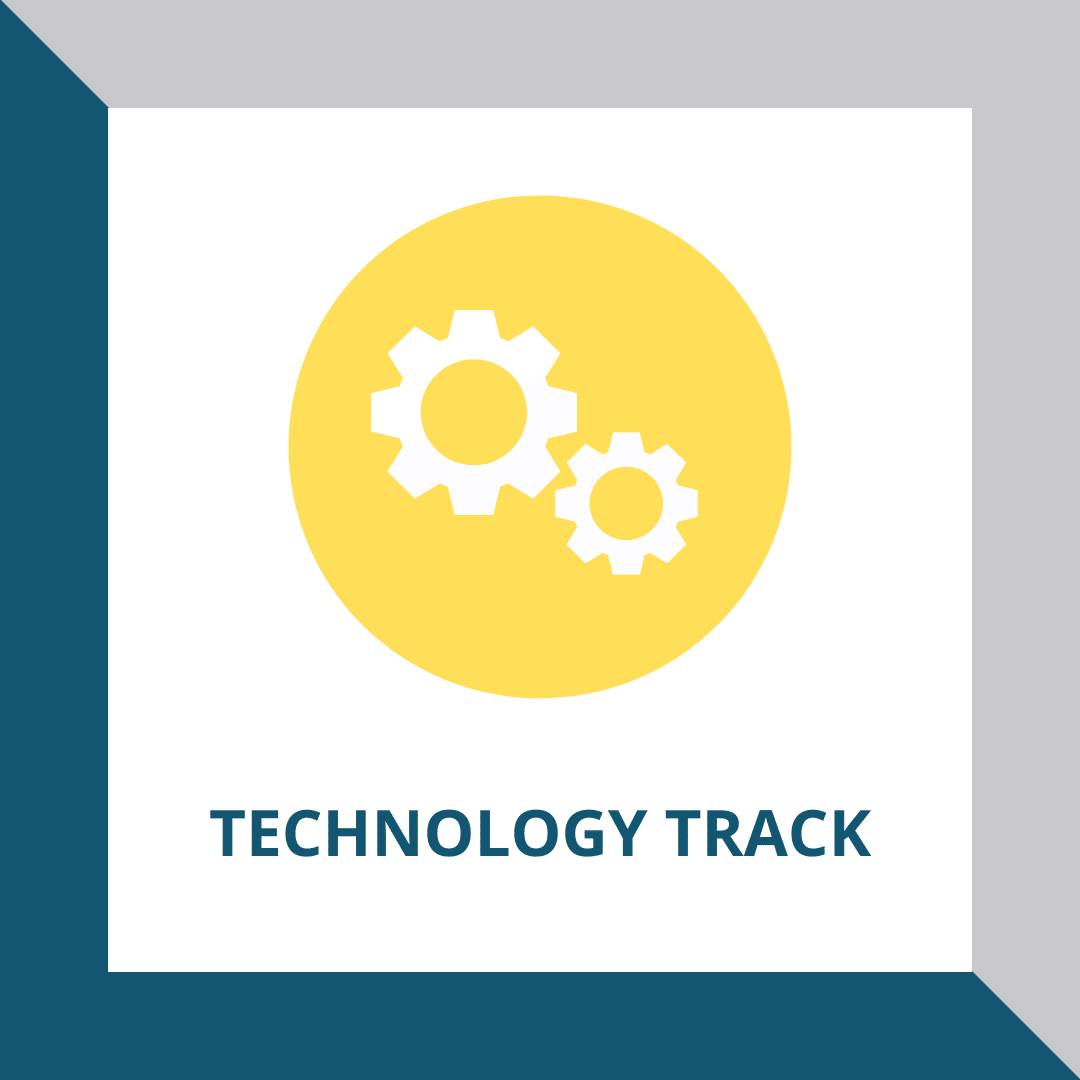 Connect 2020 - About the Technology Track - The Community Roundtable