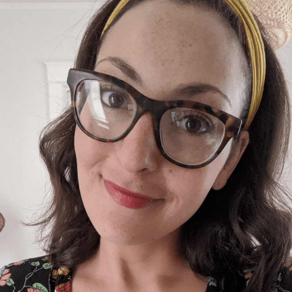 Meet TheCR Team | Birdie Hansen - The Community Roundtable