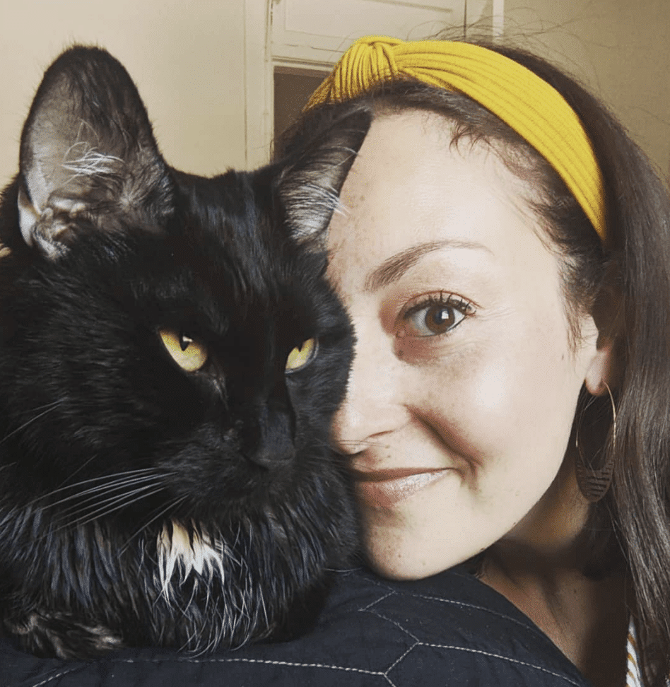 Meet TheCR Team | Birdie Hansen - The Community Roundtable