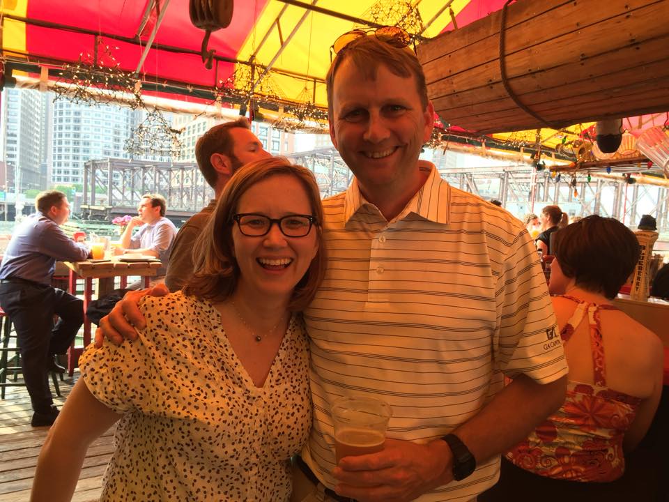 Meet TheCR Team | Rachel Happe - The Community Roundtable