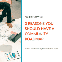 Community Roundtable - The Community Roundtable