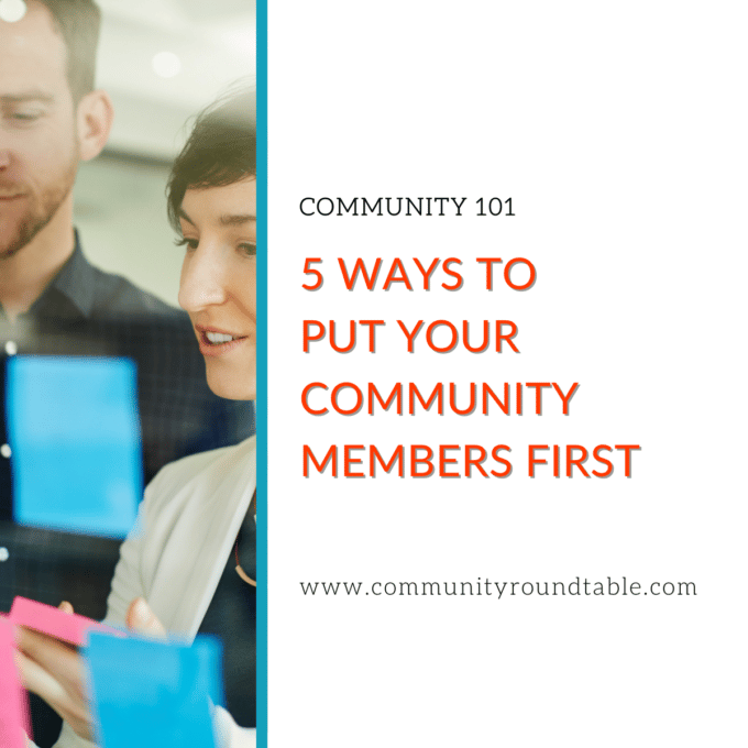 Community Roundtable - The Community Roundtable