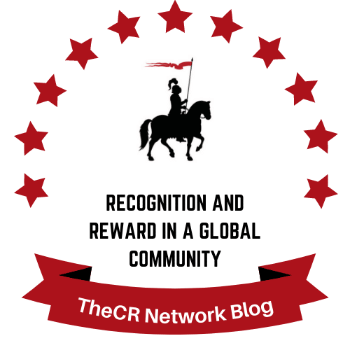 Recognition and Reward in a Global Community - The Community Roundtable