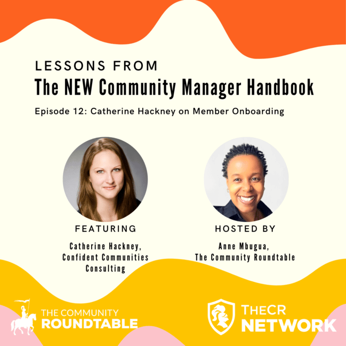 Community Reporting Resources - The Community Roundtable