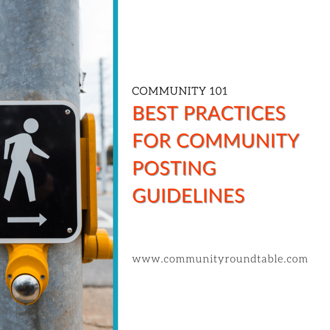 Community Reporting Resources - The Community Roundtable