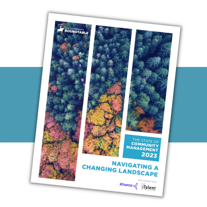 Community Reporting Resources - The Community Roundtable