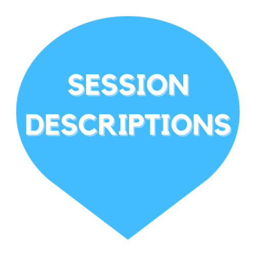 Session Descriptions - The Community Roundtable