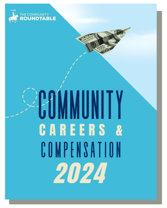 Community Roundtable - The Community Roundtable