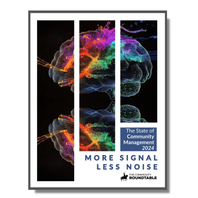 Community Roundtable - The Community Roundtable