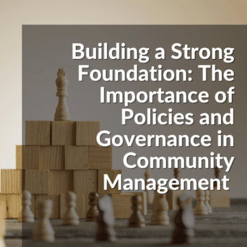 Community Roundtable - The Community Roundtable